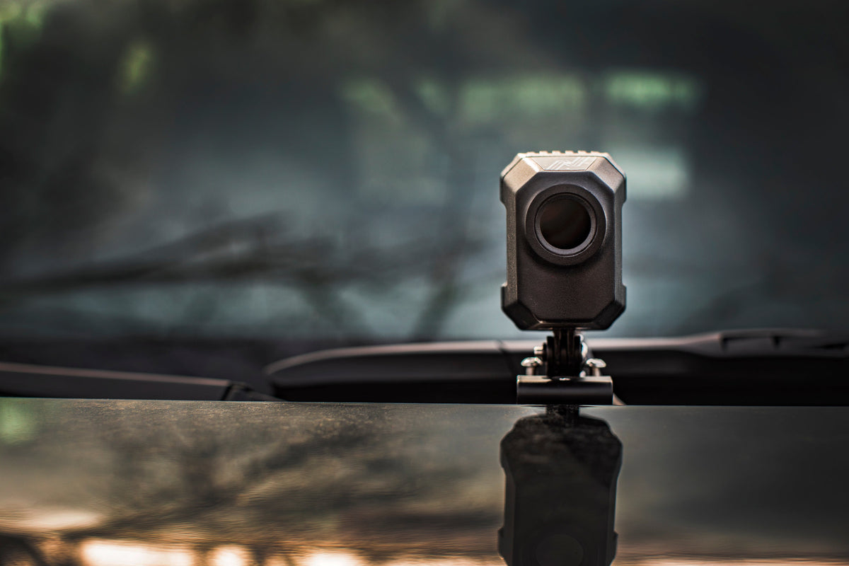 Interesting Uses for Vehicle-Mounted Thermal Cameras – NightRide ...