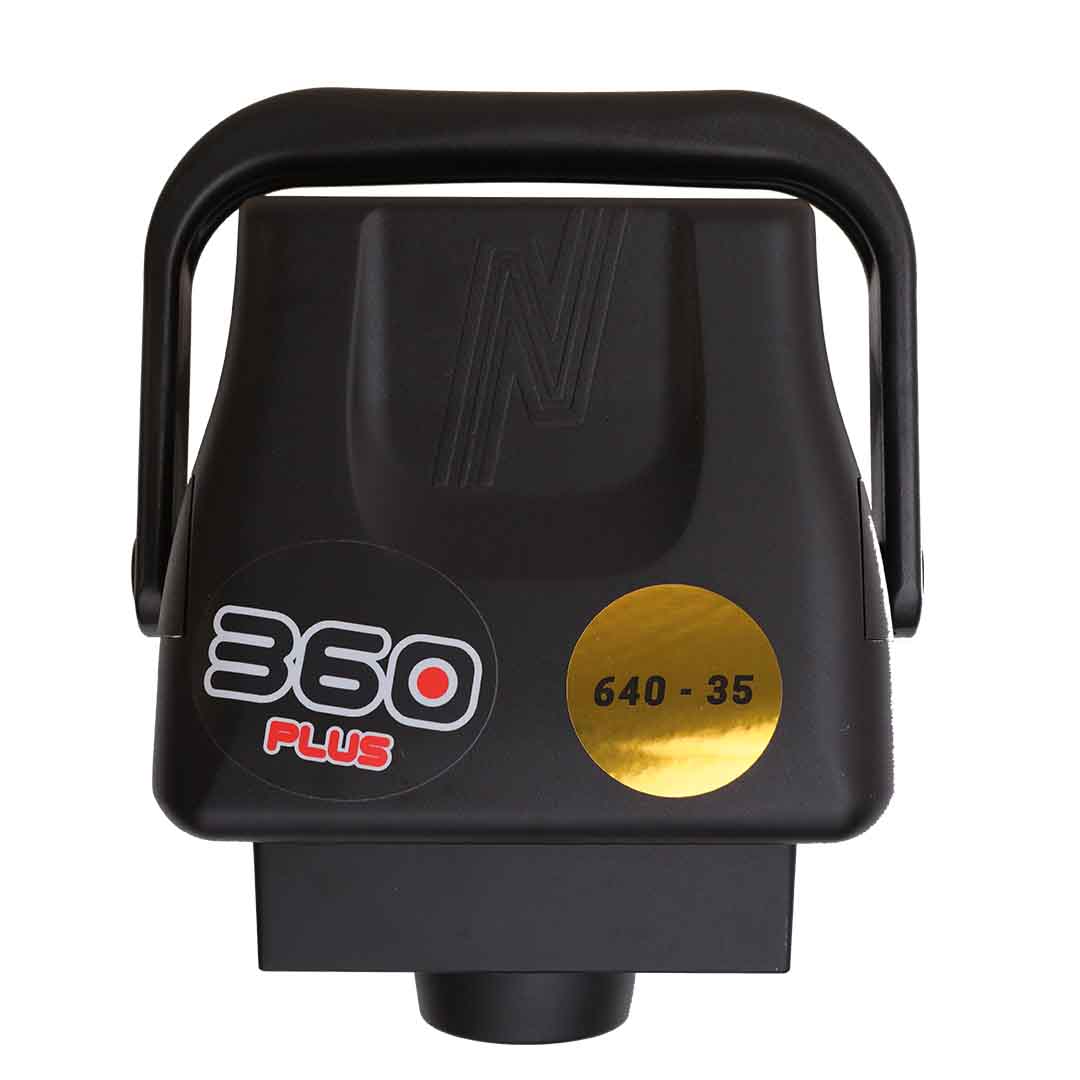 NightRide 360® Plus HighRes Telephoto 640-35